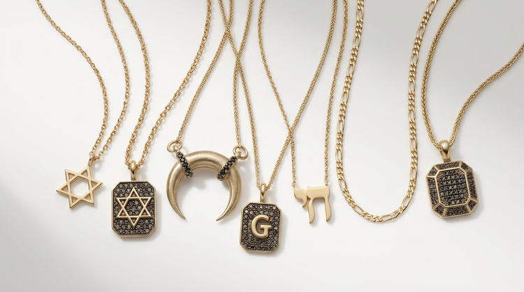 Maya Geller Jewelry | מיה גלר – תכשיטי כסף וזהב – Maya Geller