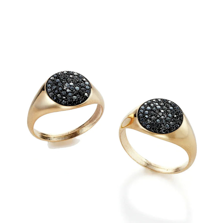 מיה גלר – תכשיטי כסף וזהב | Maya Geller Jewelry – Maya Geller