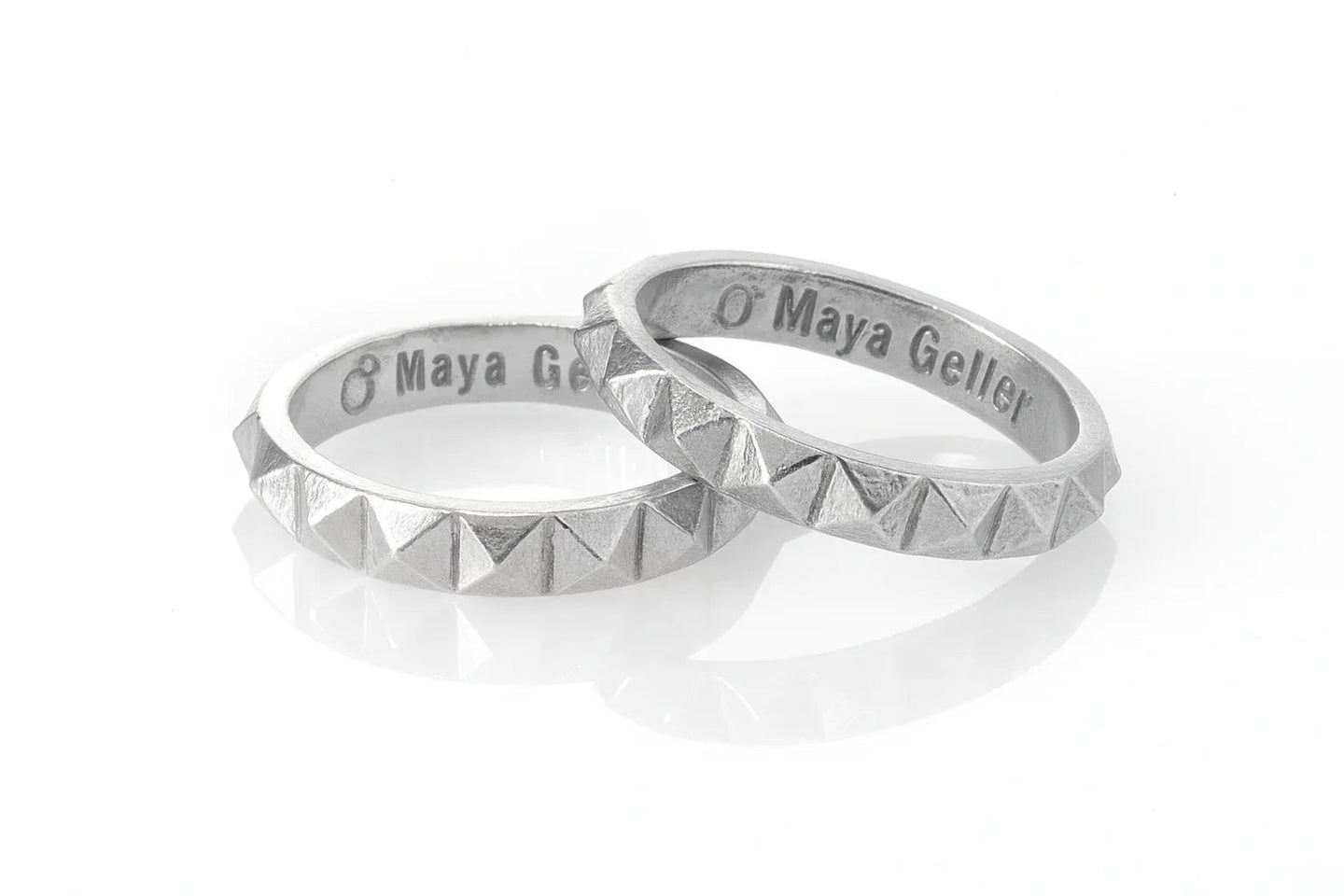 Maya Geller Jewelry | מיה גלר – תכשיטי כסף וזהב – Maya Geller