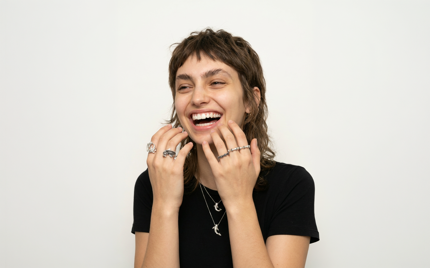Maya Geller Jewelry | מיה גלר – תכשיטי כסף וזהב – Maya Geller