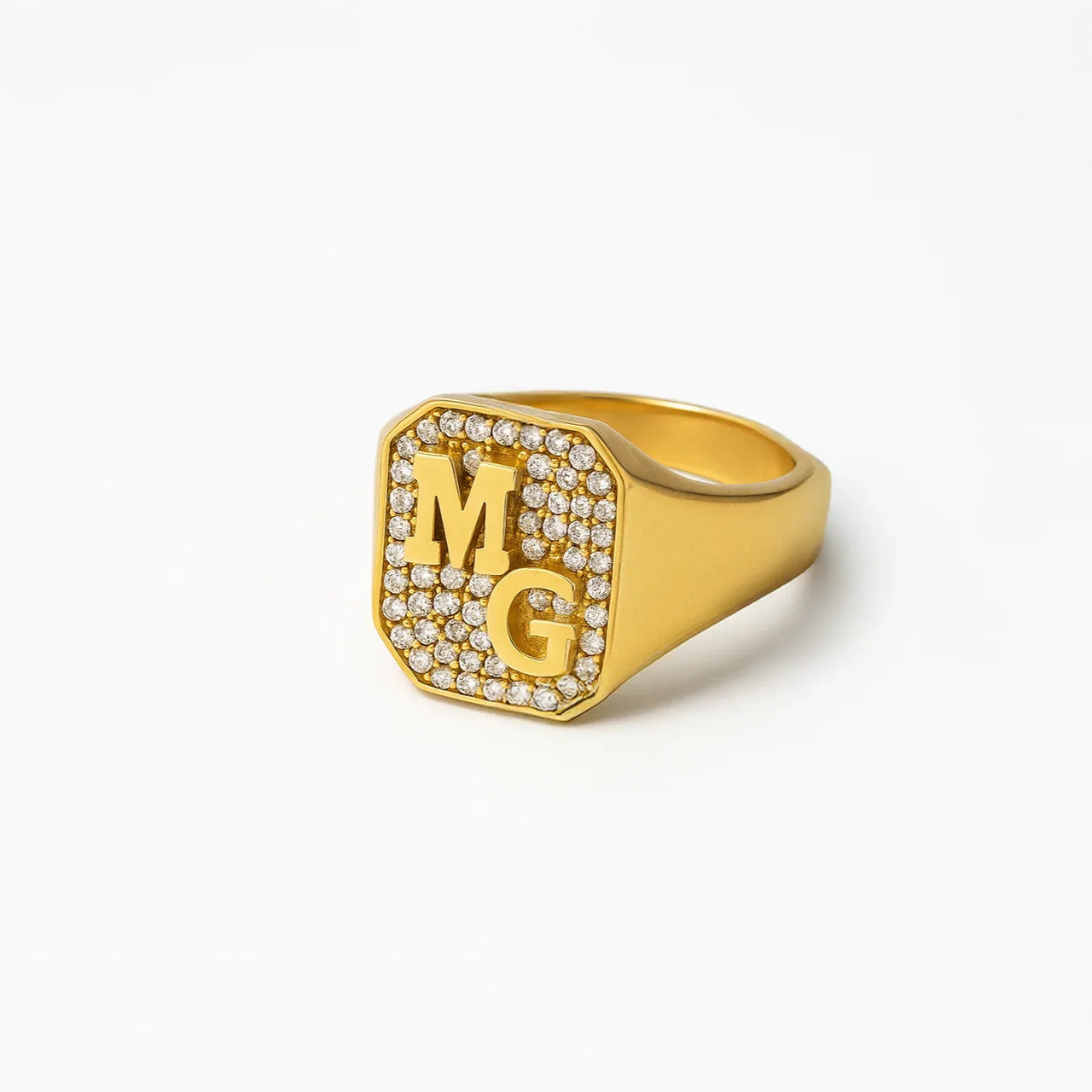 מיה גלר – תכשיטי כסף וזהב | Maya Geller Jewelry – Maya Geller