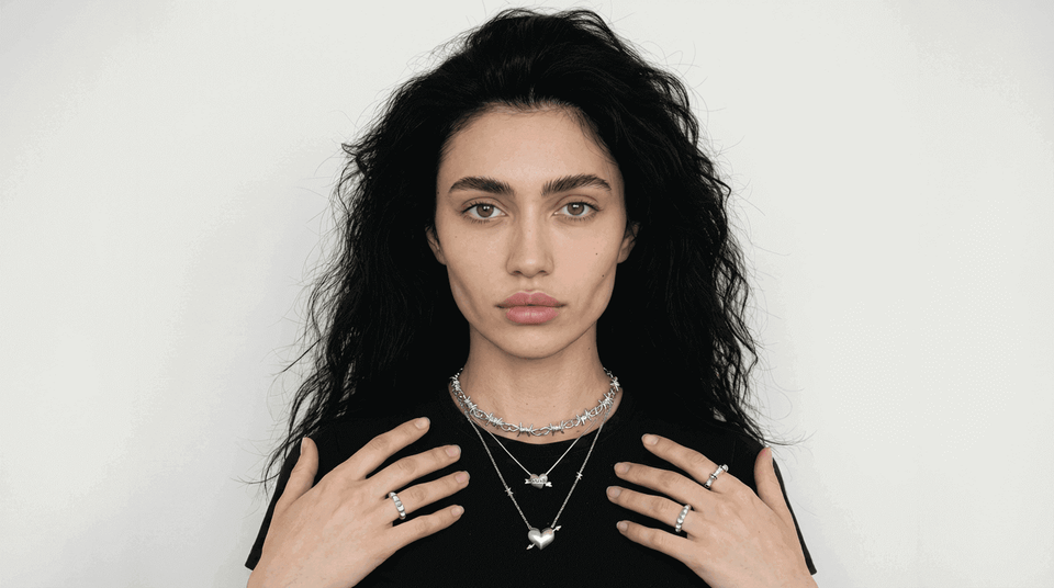 Maya Geller Jewelry | מיה גלר – תכשיטי כסף וזהב – Maya Geller