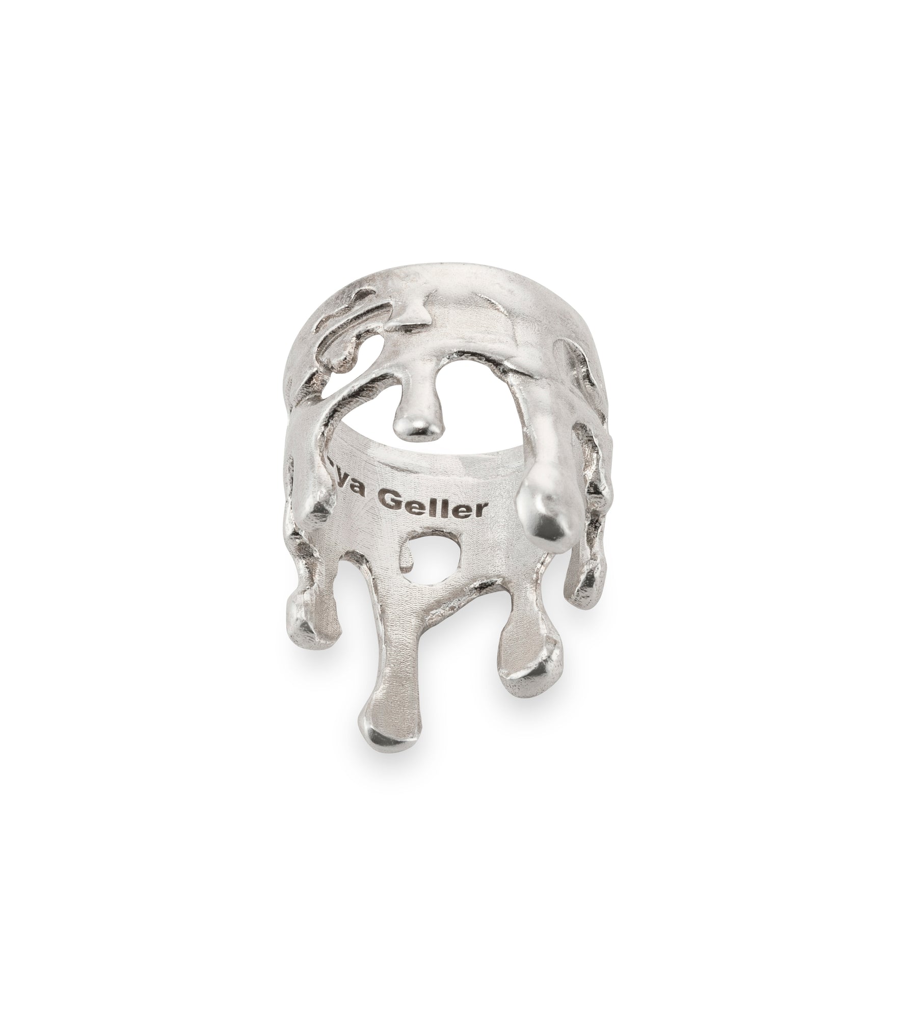 Silver Rings – Page 4 – Maya Geller